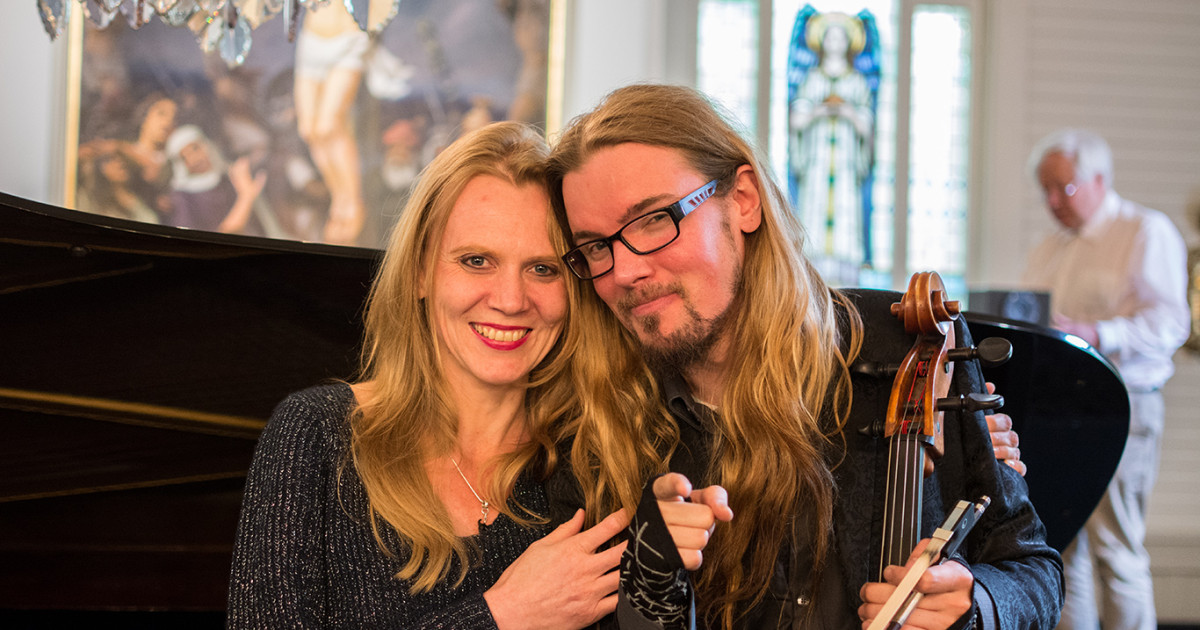 IITTI MUSIC FESTIVAL - Performers