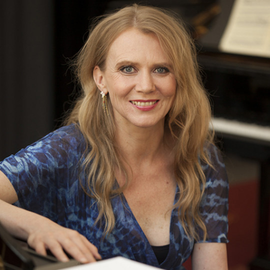 IITIN MUSIIKKIJUHLAT - Etusivu