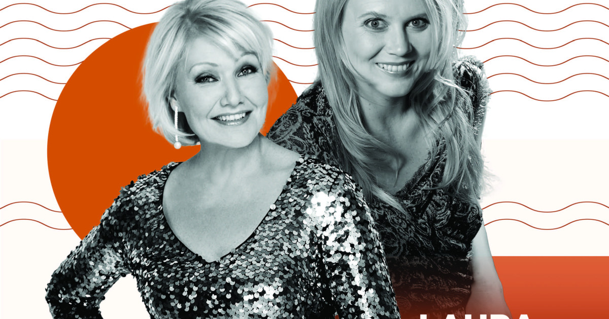 IITIN MUSIIKKIJUHLAT - Karita Mattila ja Laura Mikkola konsertoivat ...